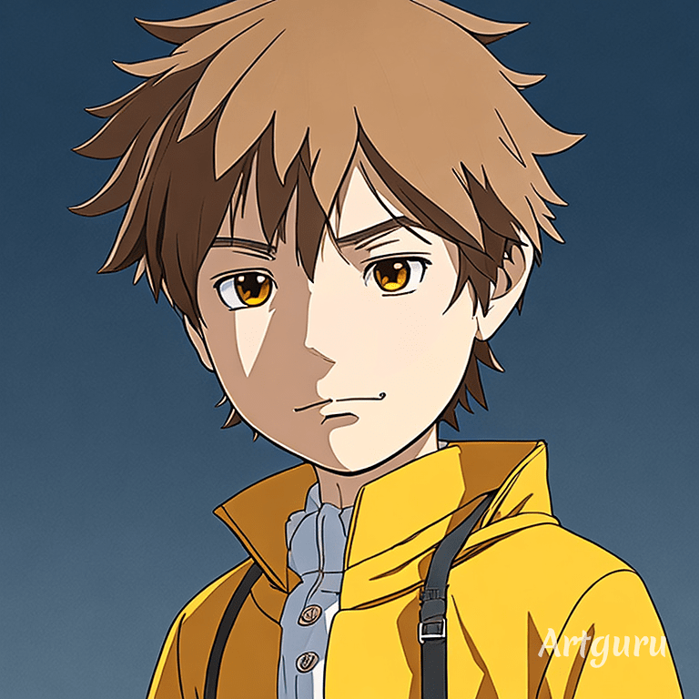 {YOUR NAME} | Portfolio